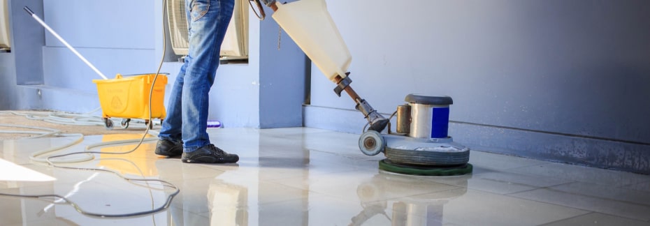 Commercial Cleaning Services Miami | Top Cleaning Service